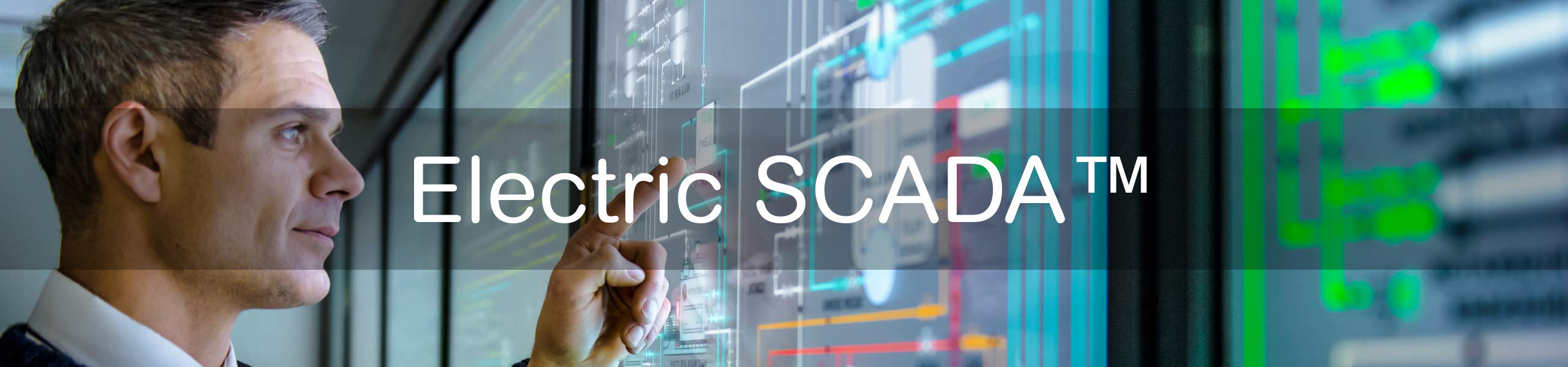 Electric SCADA